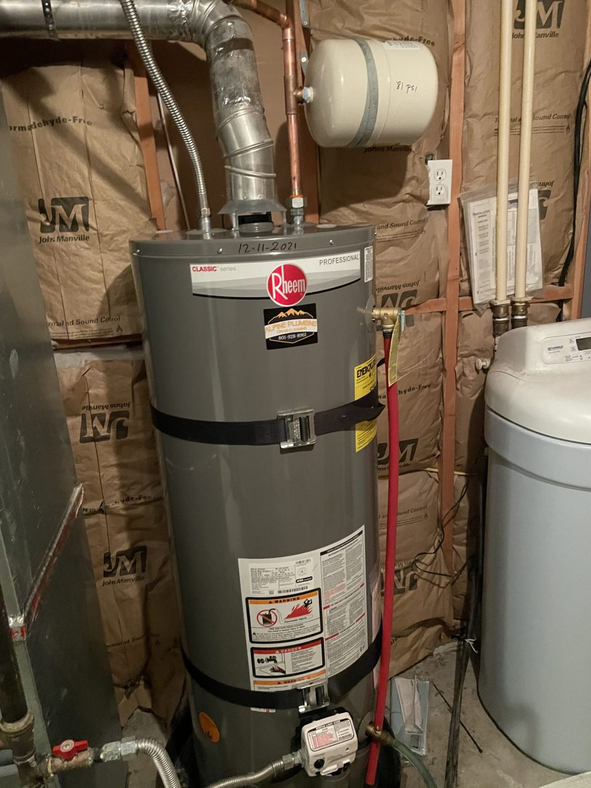 Professional Plumbing Services - 24/7 Emergency Plumbing