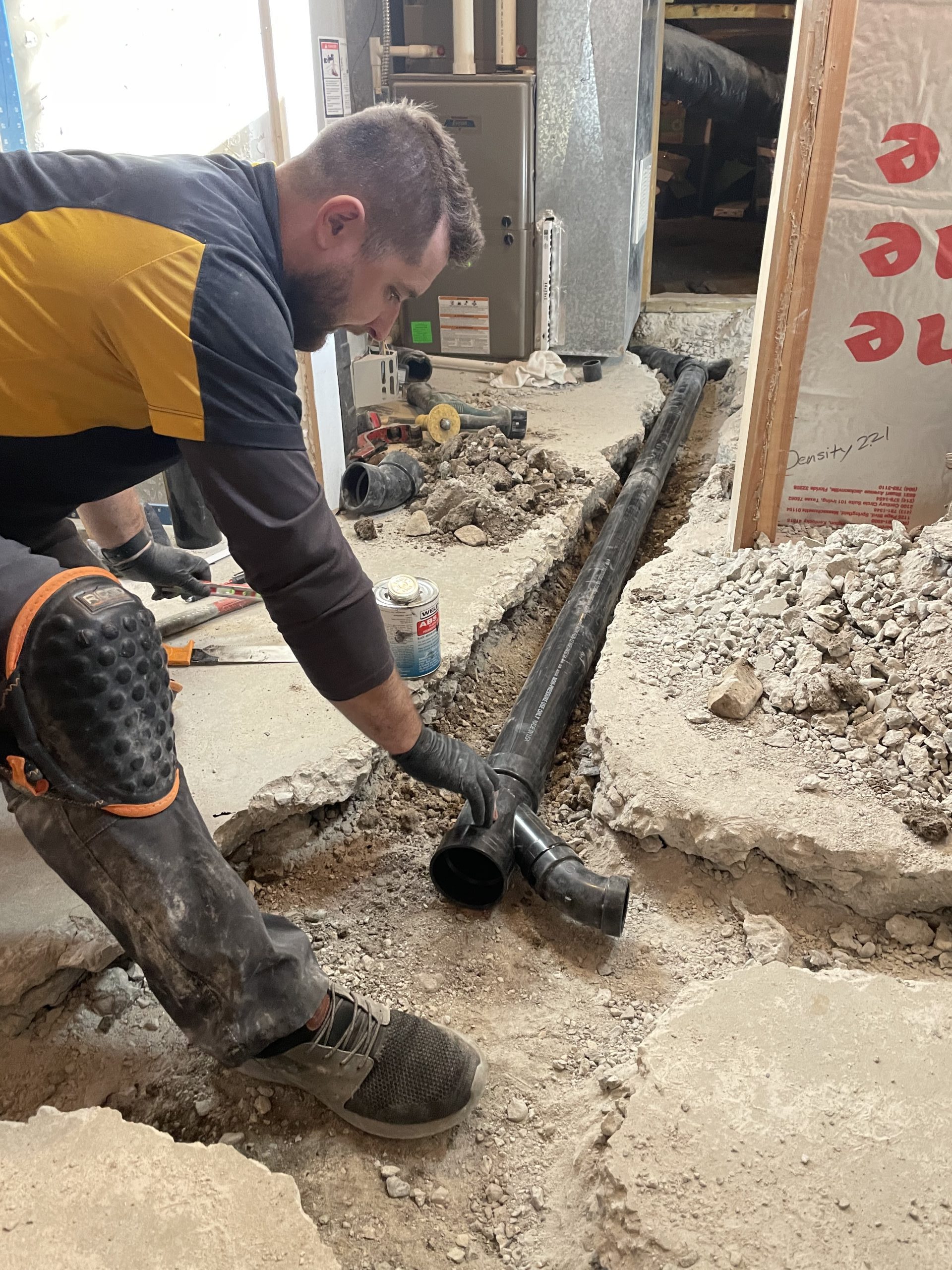 24/7 Plumbing Salt Lake County - Alpine Plumbing & Drain